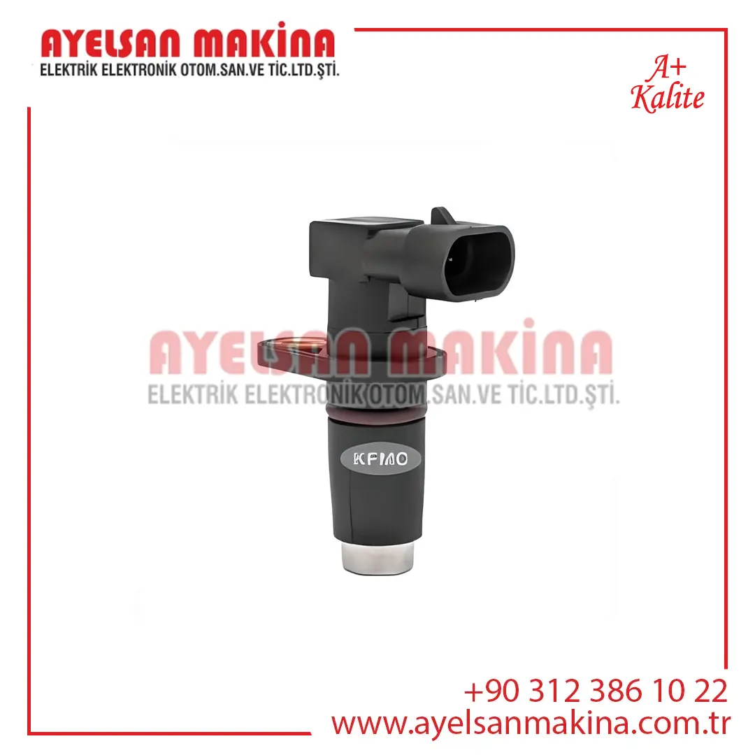 6754-81-9410 Eksantrik Sensör | Ayelsan Makina | İş Makinesi Yedek Parça