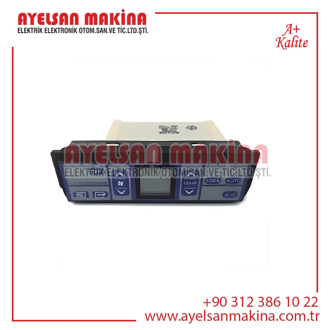 PC200-7 OLD Kontrol Paneli | AYELSAN MAKİNA ELEKTRİK ELEKTRONİK SAN VE ...