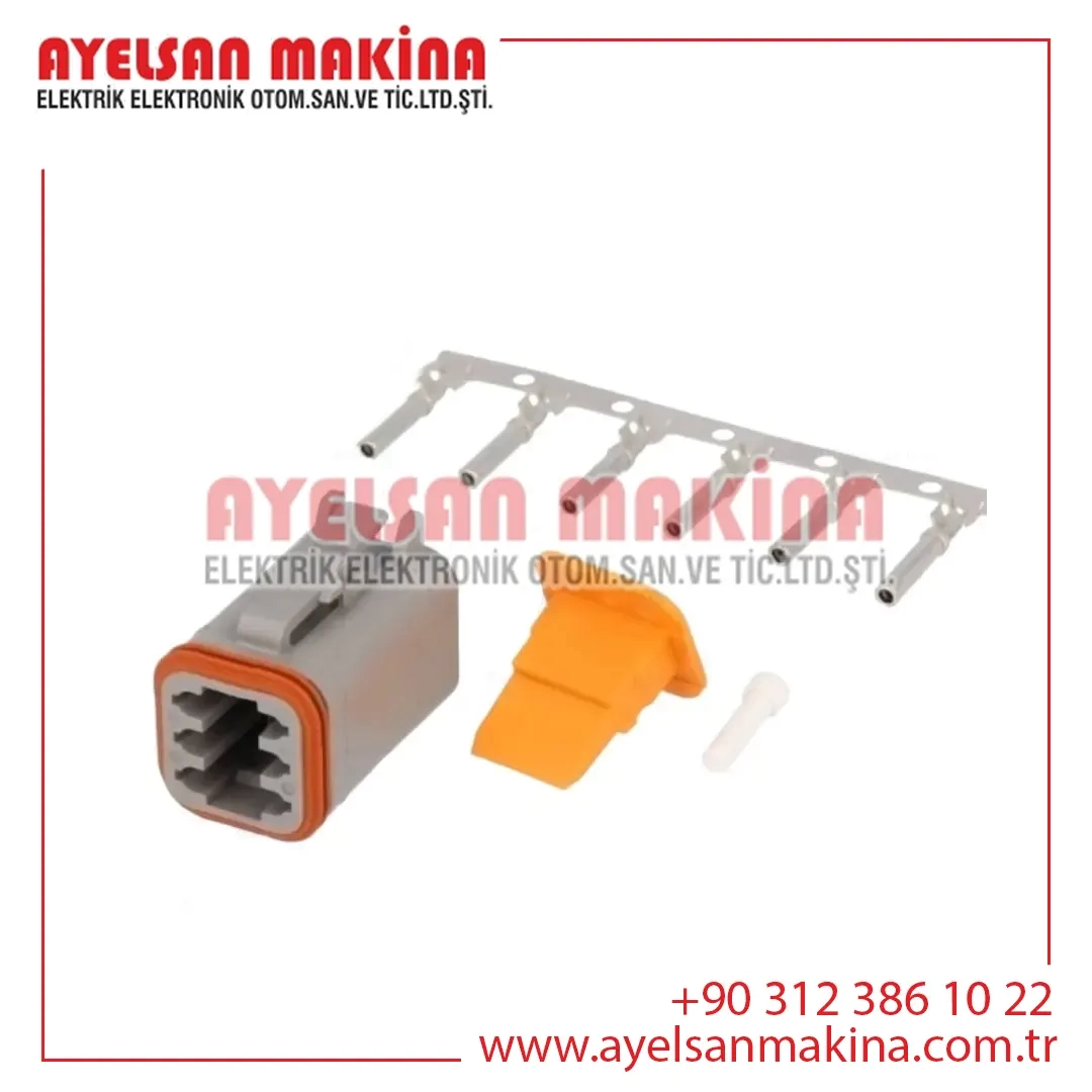 Ürünler | Ayelsan Makina